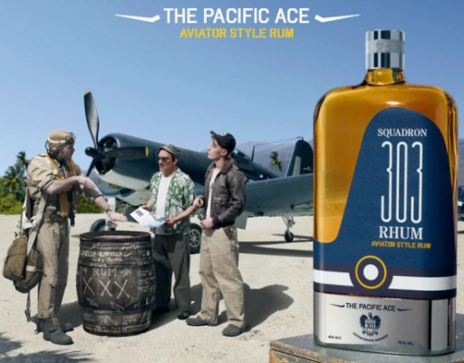 La Maison des Rhums - Achat en Ligne de Rhum, une sélection unique de ...